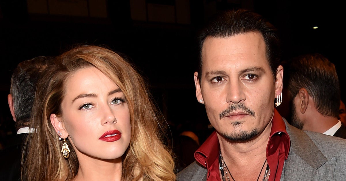 Johnny Depp Libel Suit Against Amber Heard Kicks Off In Virginia With