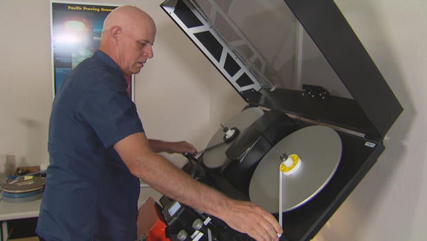 Nuclear blasts: How Lawrence Livermore National Laboratory is ...