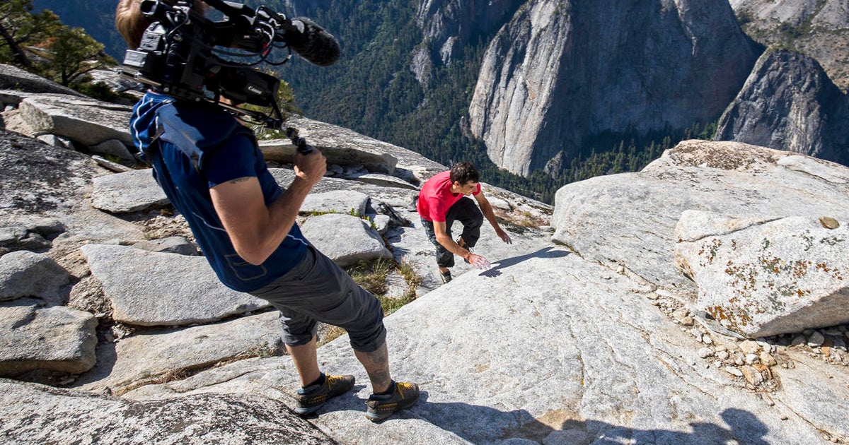 The Golden Age of documentary filmmaking: How non-fiction filmmakers ...