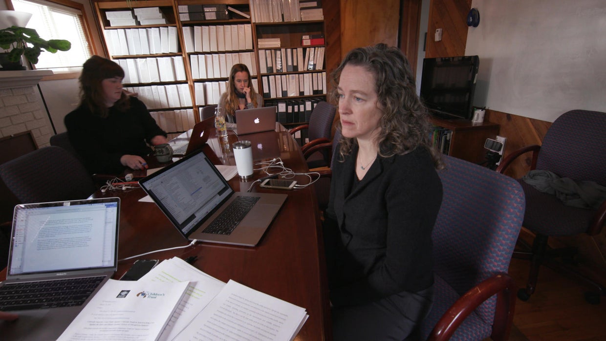 Climate change: What 10 presidents have known - 60 Minutes - CBS News