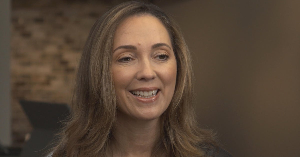 Halo head Bonnie Ross: Diversity attracts diversity - 60 Minutes - CBS News