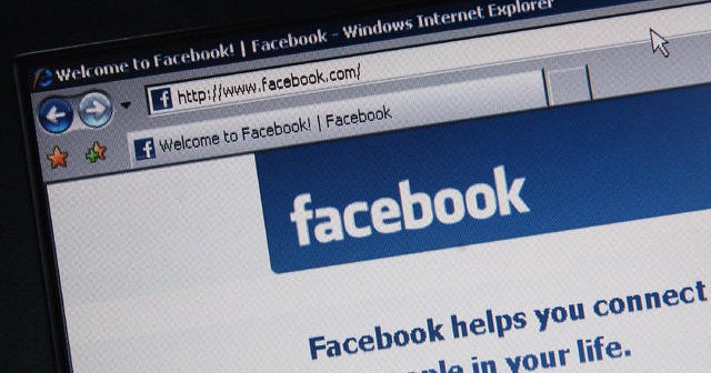 Facebook, Instagram down Wednesday: Facebook blames server ...
