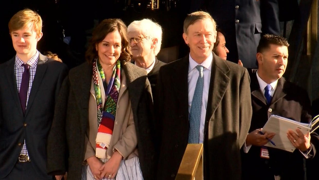 Why John Hickenlooper's Quirky Political Image Could Help His ...