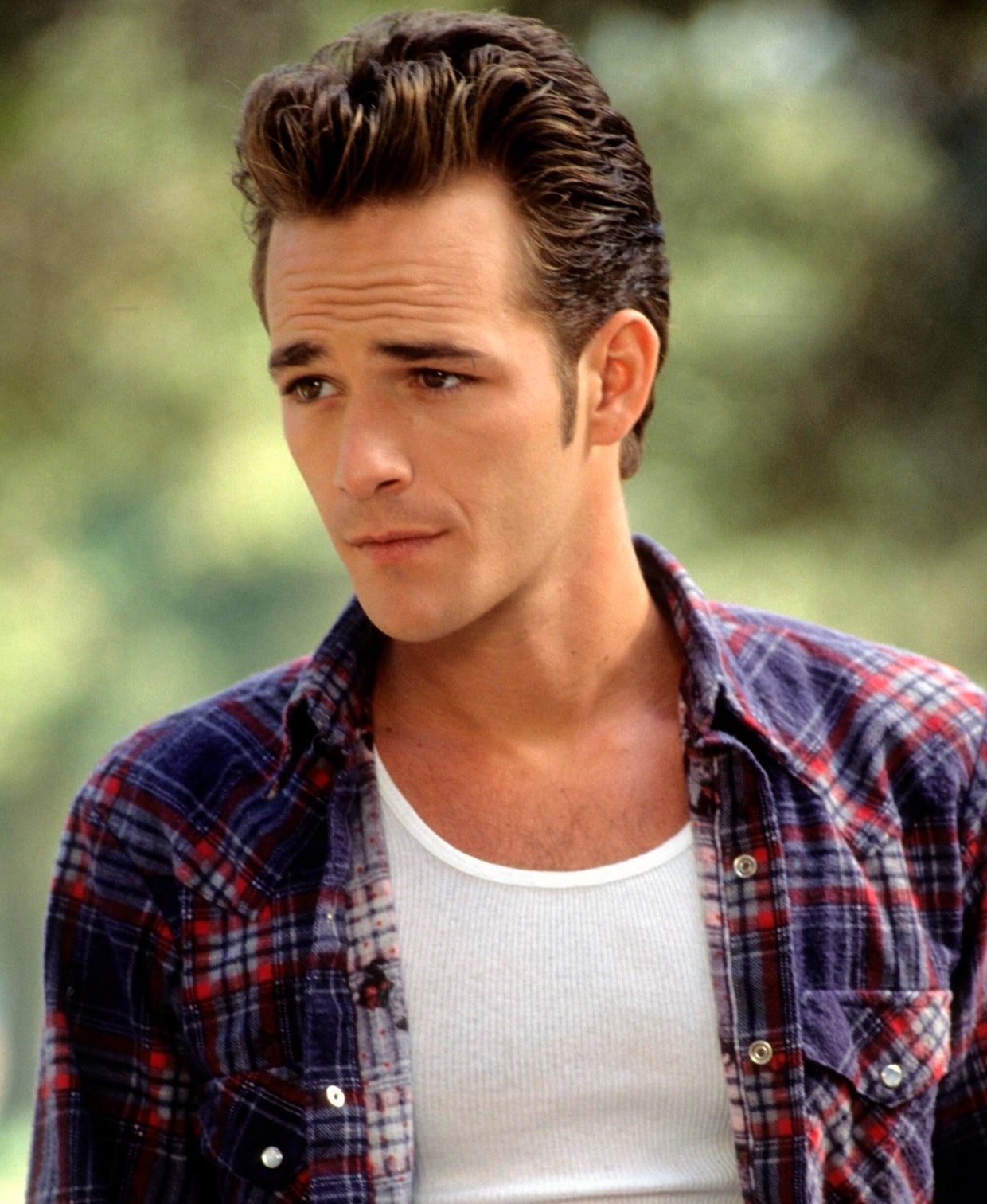 Luke Perry dies: "Beverly Hills, 90210" and "Riverdale" star dies today after suffering "massive ...