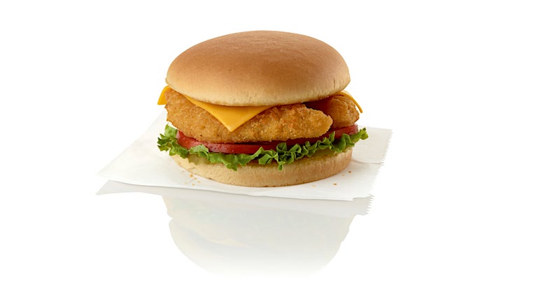 Chick-fil-A Is Adding Fried Fish To The Menu For Lent - CBS Texas