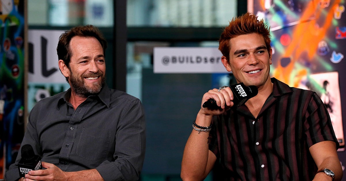 "Riverdale" shuts down production: “Riverdale” is dedicating all future ...