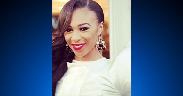 Kaylyn High Killed Helping Friend Flee From Domestic Assault - CBS ...