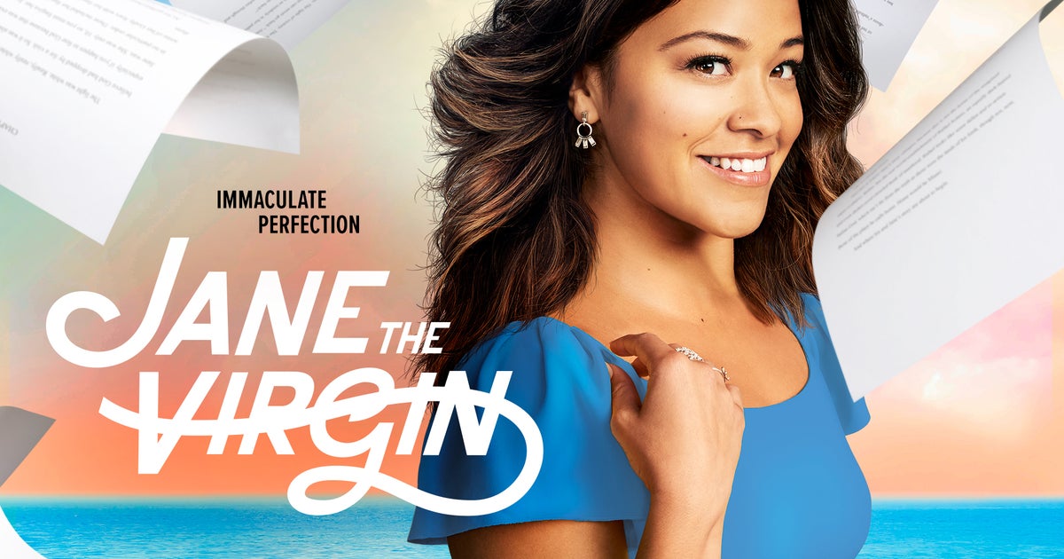 Jane the Virgin - Show Description - CW Seattle
