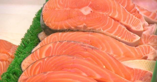 Seafood fraud investigation finds 1 in 3 businesses sold mislabeled ...