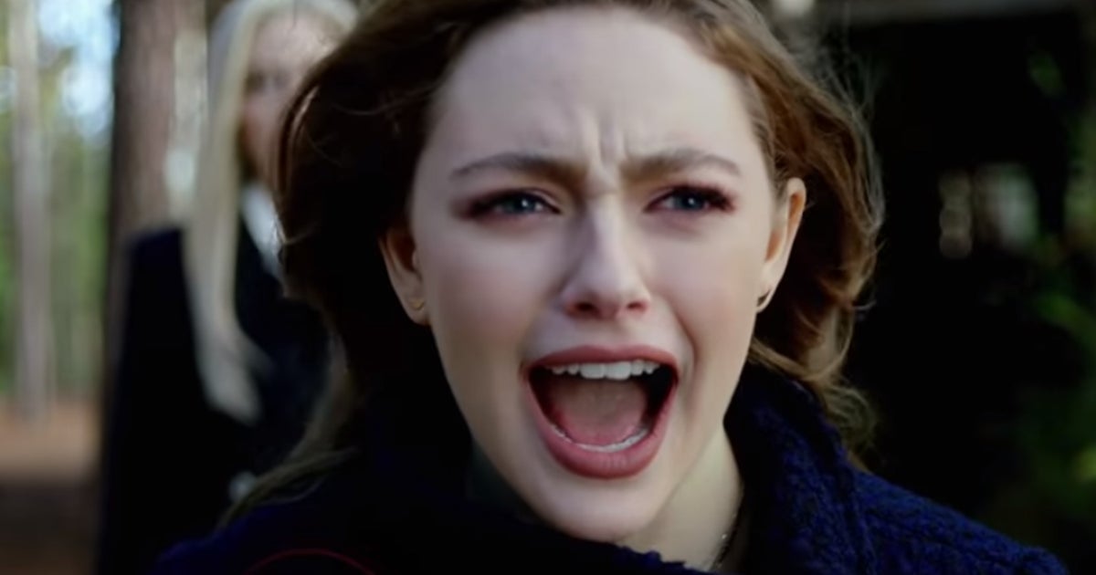 Legacies - "Let's Just Finish the Dance" - CW Seattle