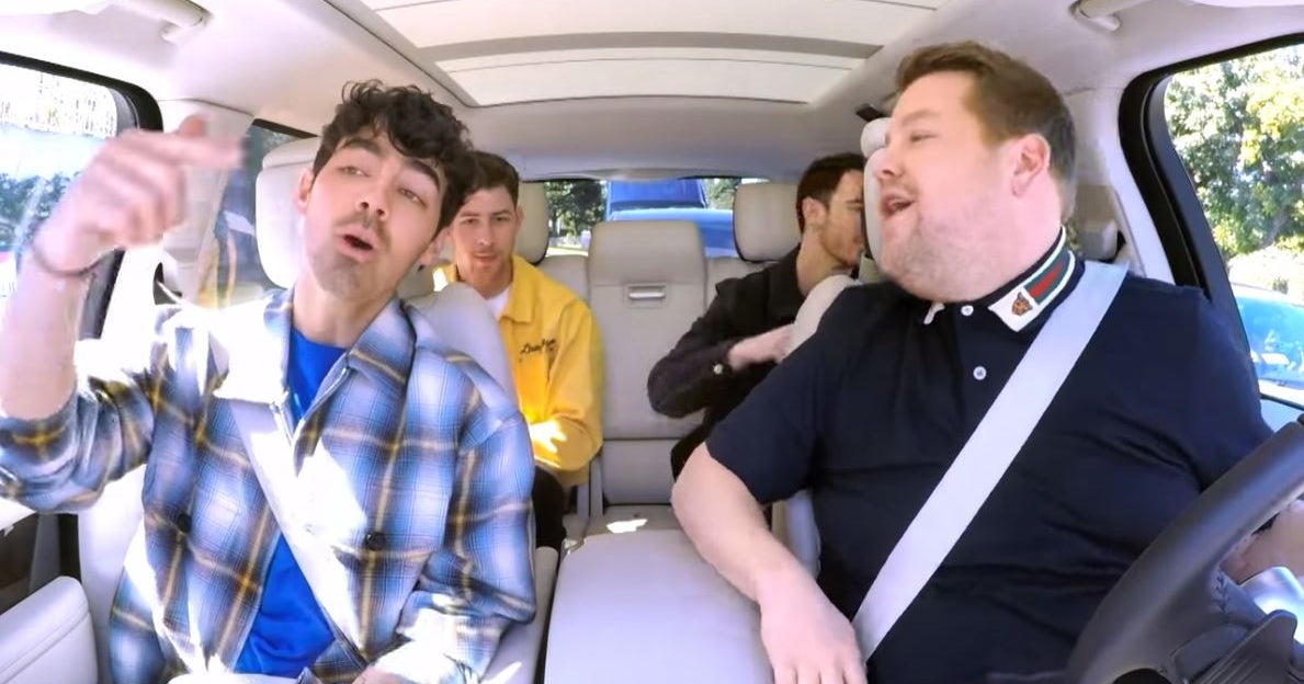 Nick Jonas On What Made The Jonas Brothers Break Up: "Me" - CBS Baltimore