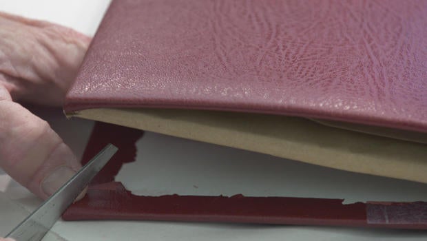 Handcrafting books: In an age of mass-produced titles, the care with ...