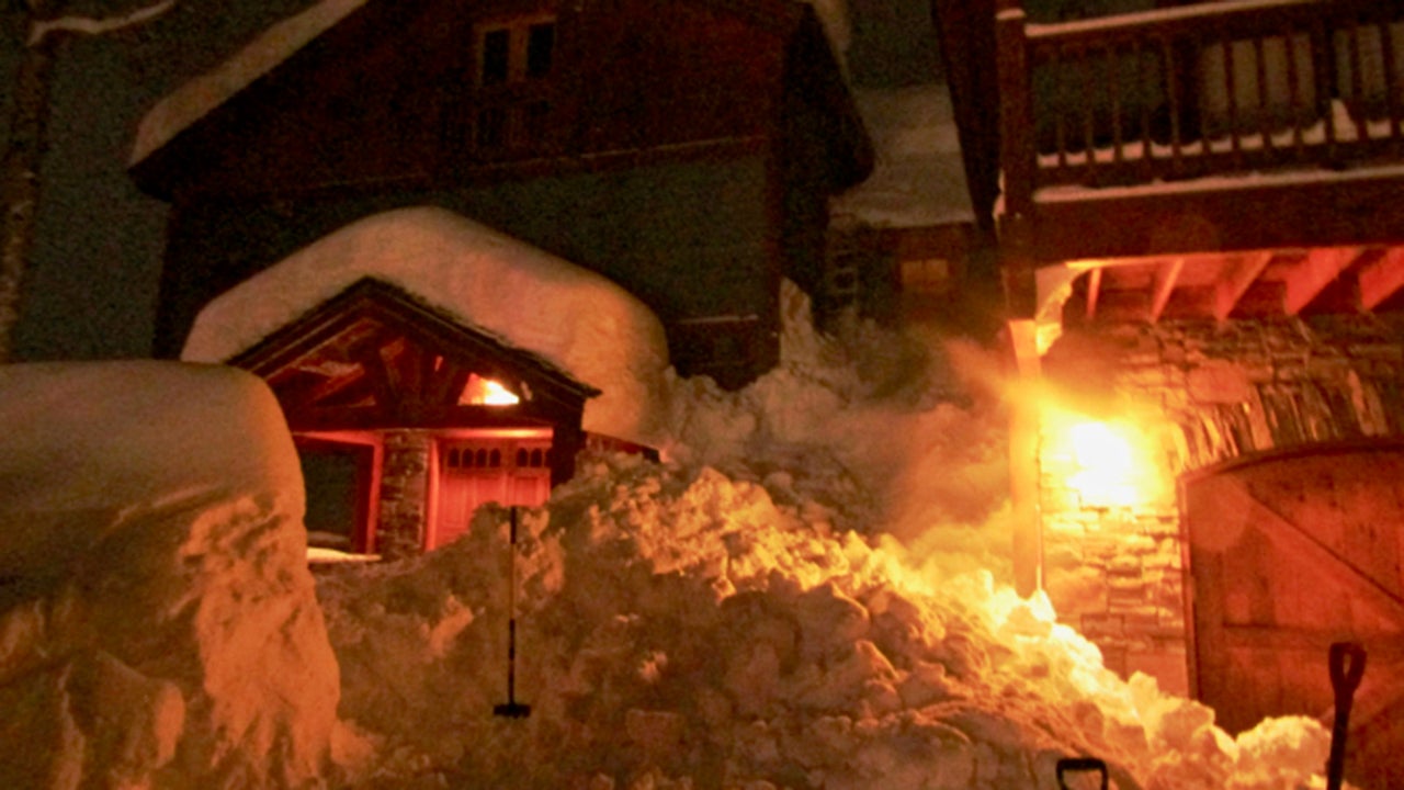 Crested Butte News news - Today’s latest updates - CBS Colorado