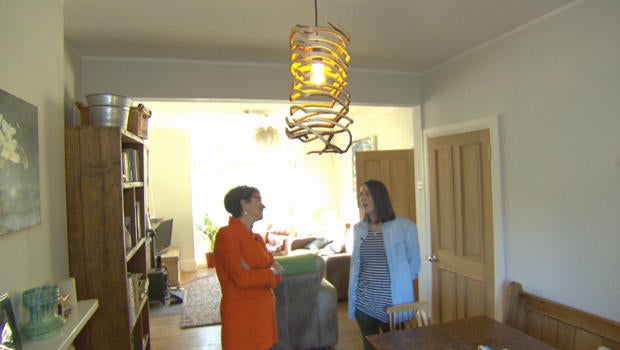 The Chair Orchard: How Gavin Munro shapes furniture from the ground up ...