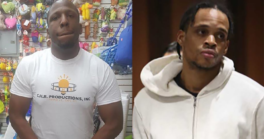 Suspects Plead Not Guilty In Friendly Fire Death Of Det. Brian Simonsen ...