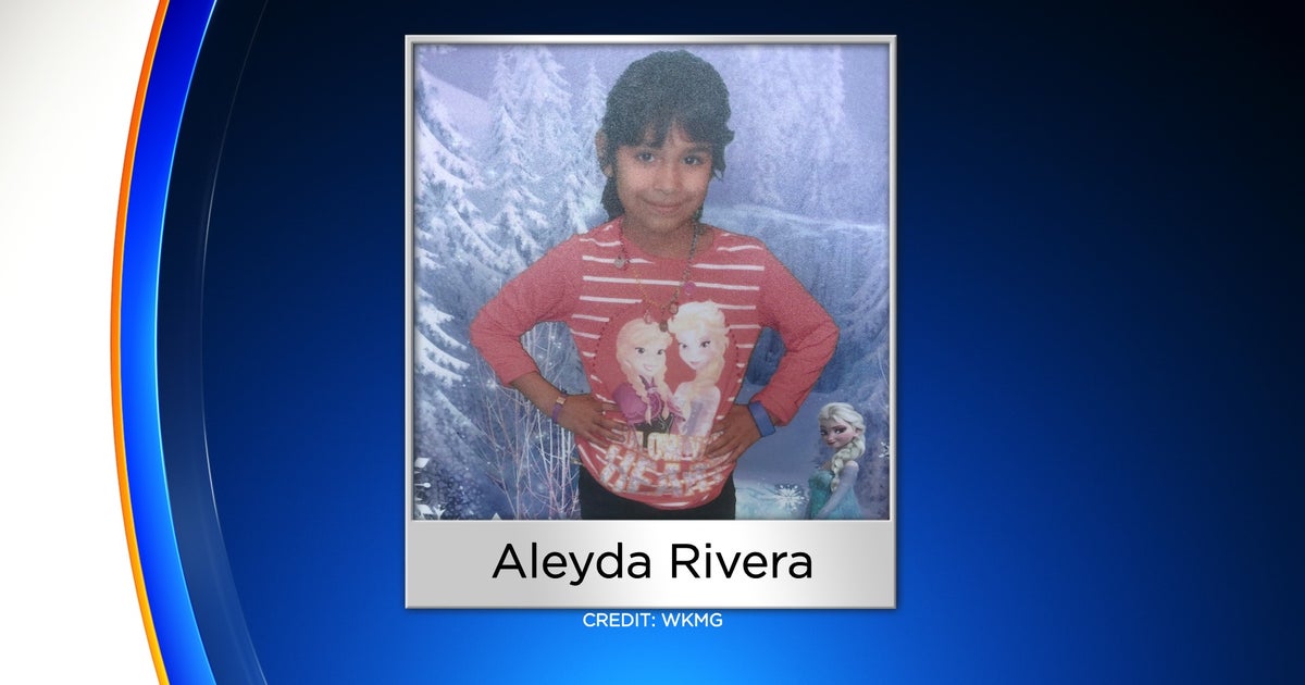 Affidavit: Mother Fatally Stabbed 11-Year-Old Daughter To Keep Her From ...