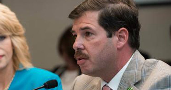 California Assemblymember Joaquin Arambula Charged With Child Cruelty ...