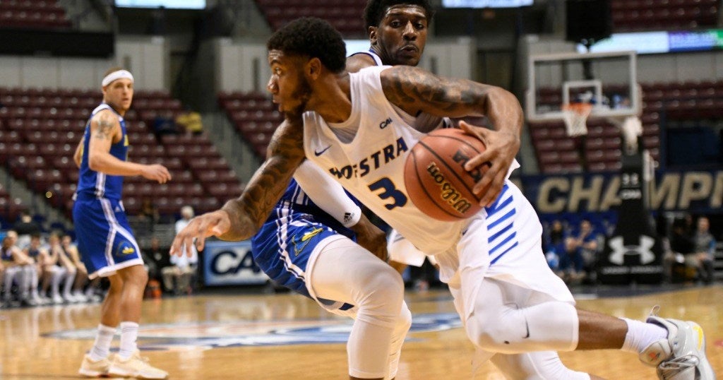 Adam Zucker: Best Part Of Championship Week Is Seeing One Bid Leagues ...