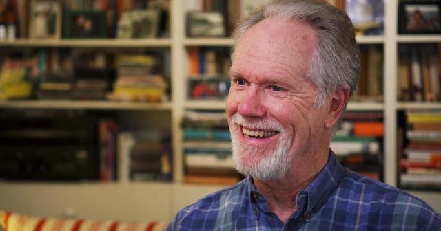Loudon Wainwright III on living in his father's shadow and "Surviving ...