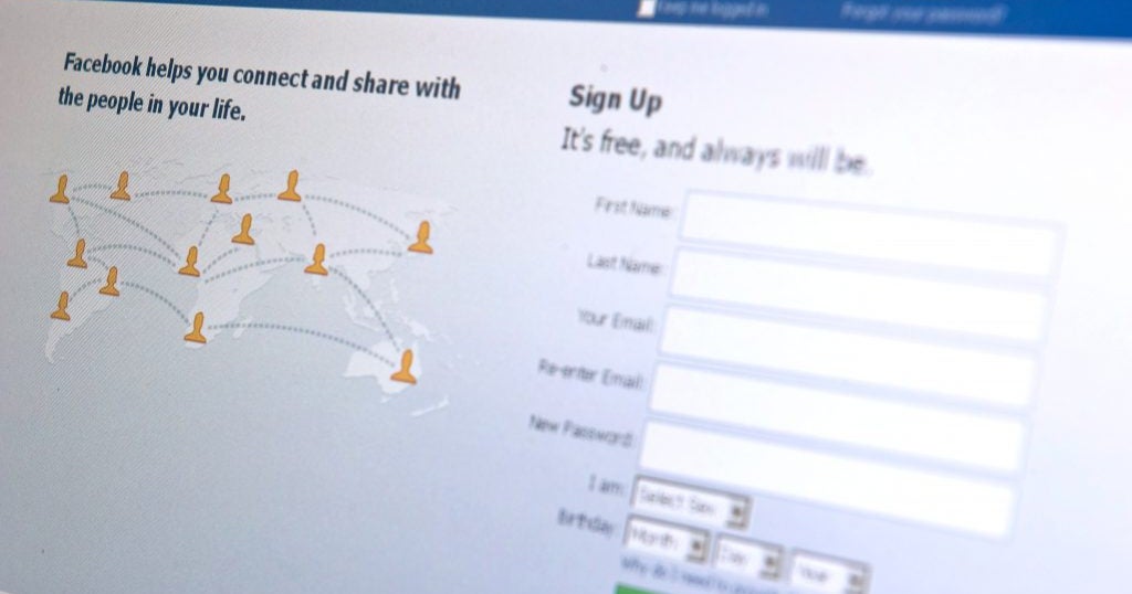 Facebook Tweaks Tools For Remembering Dead Friends - CBS Sacramento