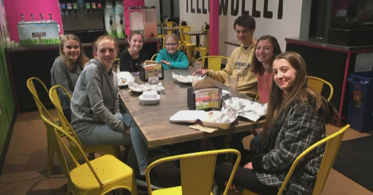 Support Group Helps Children Living With Celiac Disease - CBS Colorado
