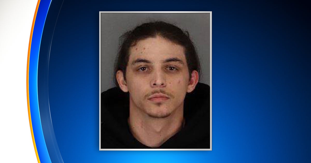 Police Arrest Son Of Accused Lodi Killer For Murder - CBS Sacramento