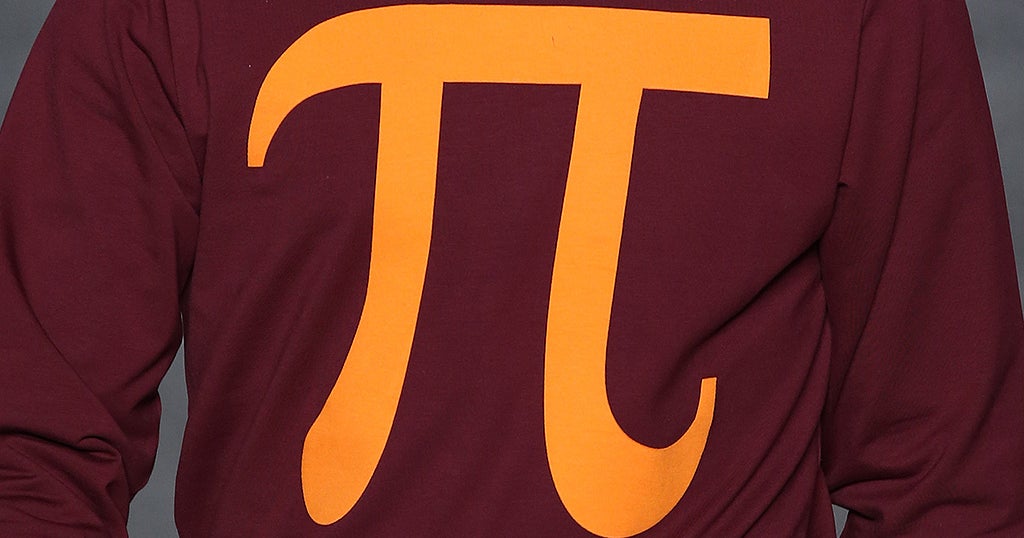 Happy Pi Day! Here's all you need to know - CBS Boston