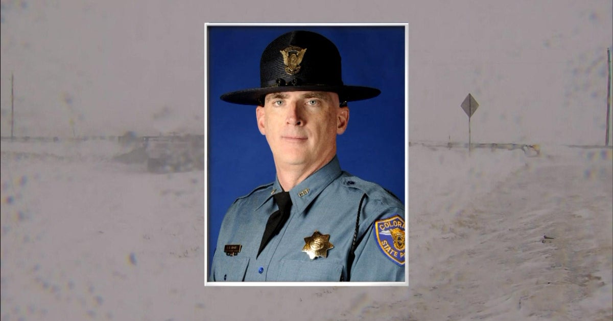 Trooper Daniel Groves's Death: Investigators Search For Witnesses To ...