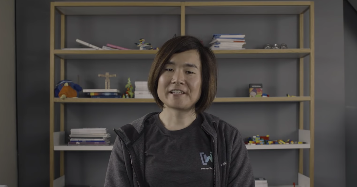 Pi world record: Google employee Emma Haruka Iwao just smashed the ...