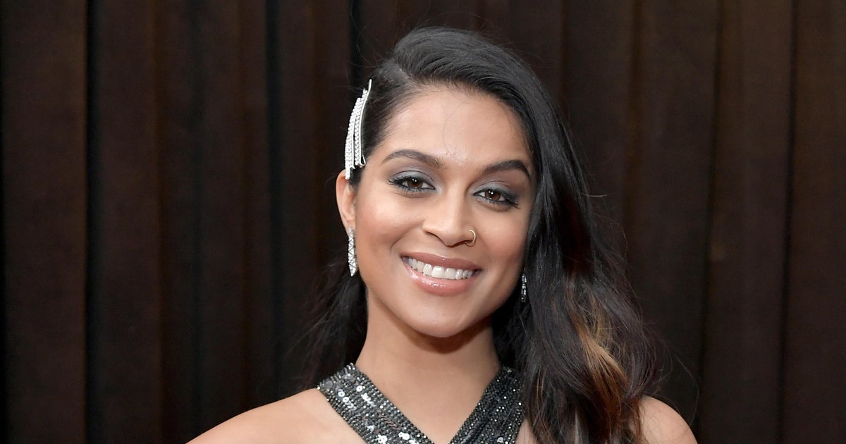 "A Little Late": Lilly Singh is making history with her own late-night ...