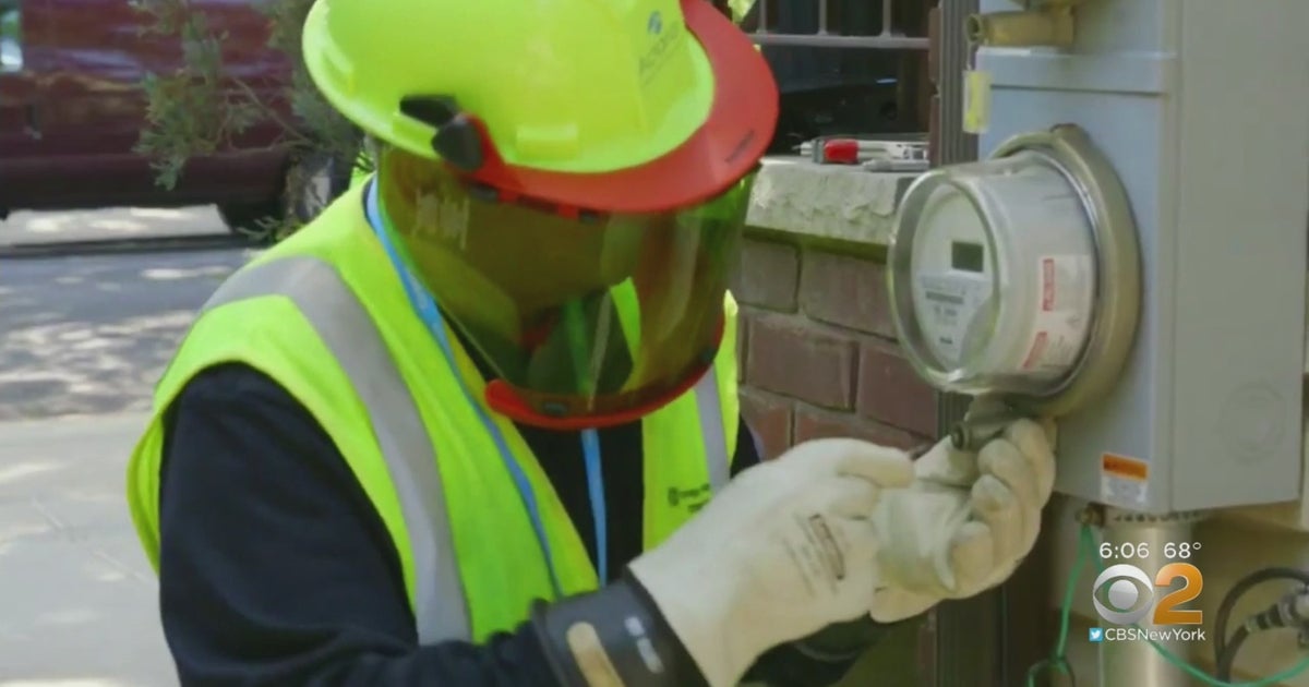 Con Edison Introduces 'Variable Rate Pricing' To Help Cut Down On Sky ...