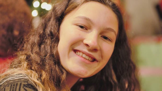 Teen suicide: A lost girl's diary - The hidden anguish of Alexandra ...