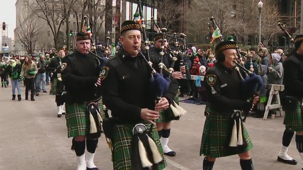 St. Patrick's Day news - Today’s latest updates - CBS Pittsburgh