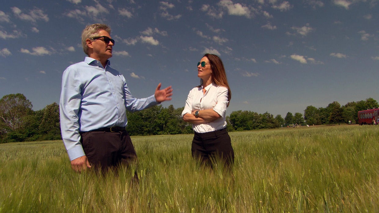 Venture capitalist Steve Case spreading funding to Middle America with ...