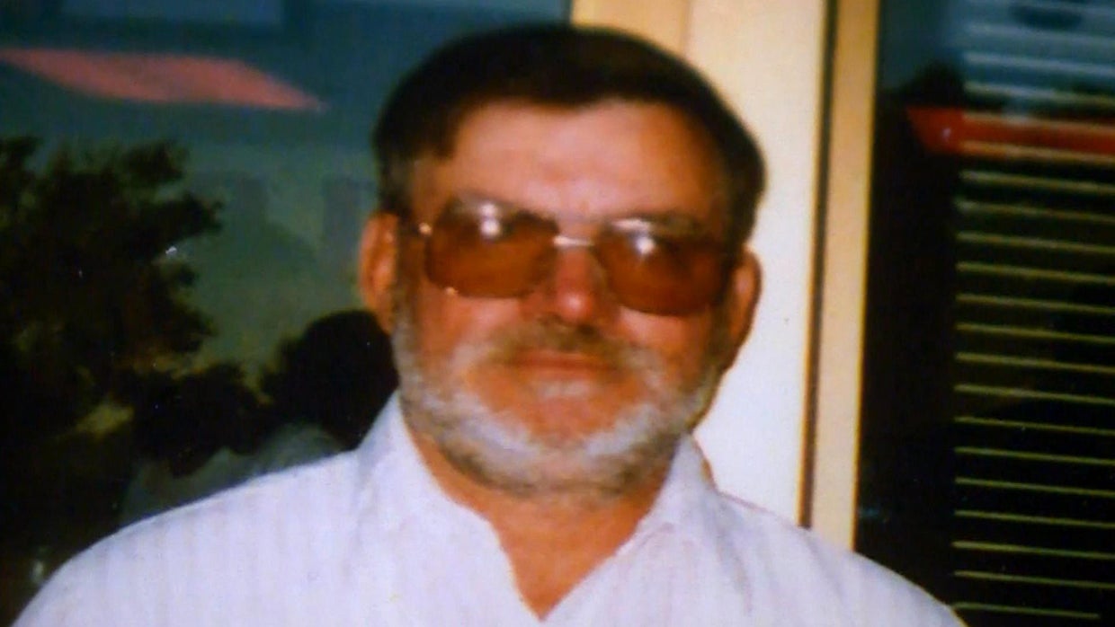 Family Of Murder Victim Philip Swaba Upset By Convict's Early Release ...