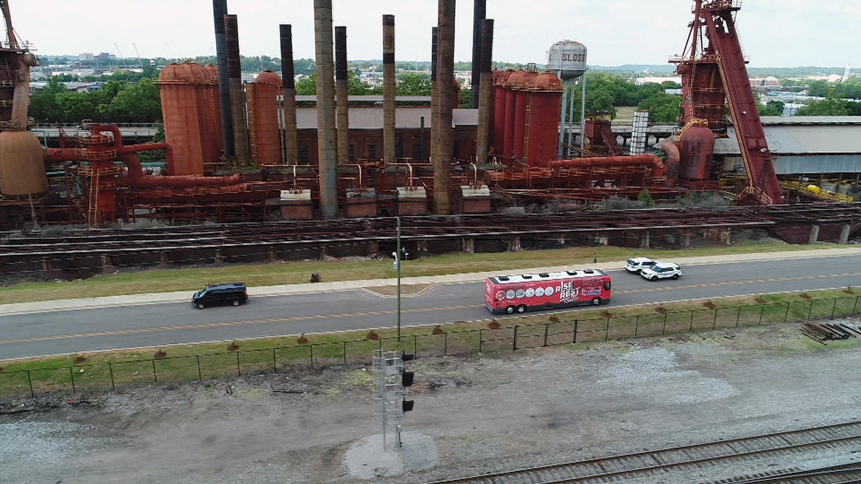 Venture capitalist Steve Case spreading funding to Middle America with ...