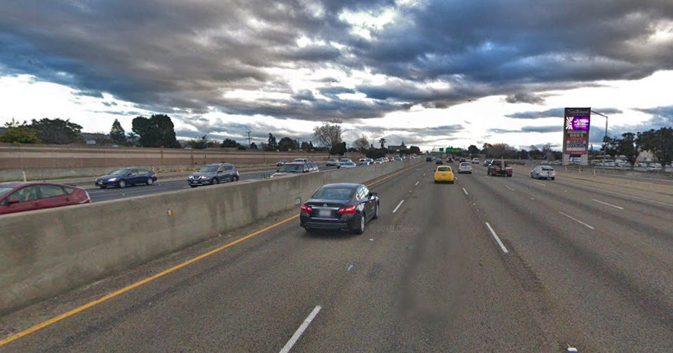 Early-Morning I-880 Closures in Hayward Planned Through Wednesday - CBS ...