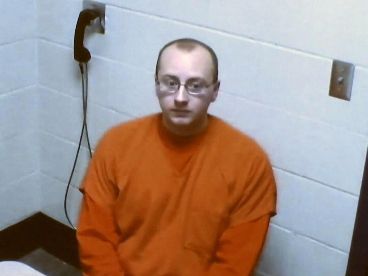 Jayme Closs case: Recently released evidence photos