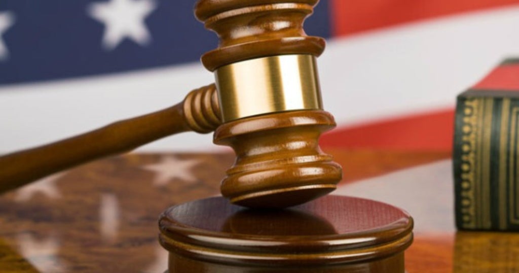 Donnell Berry Pleads Guilty To Robbing Bank In Prince George's County ...
