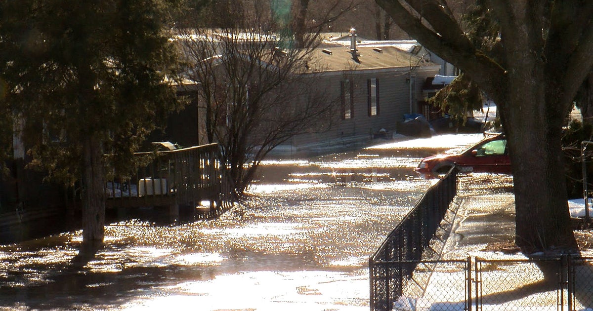 Residents Able To Return Home After Voluntary Evacuations In Jordan ...