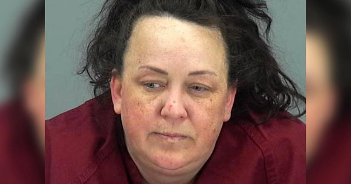 Machelle Hobson charged: YouTube mom behind Fantastic Adventures ...