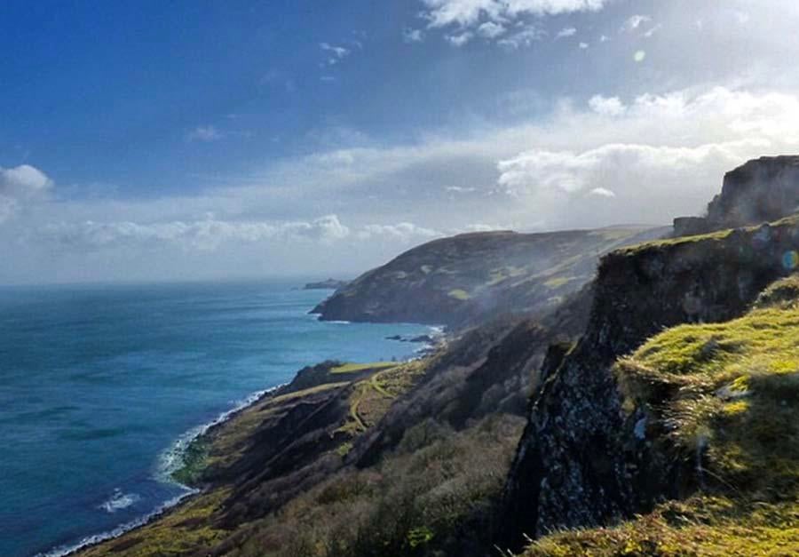 "Game of Thrones" filming locations in the real world – See the castles ...