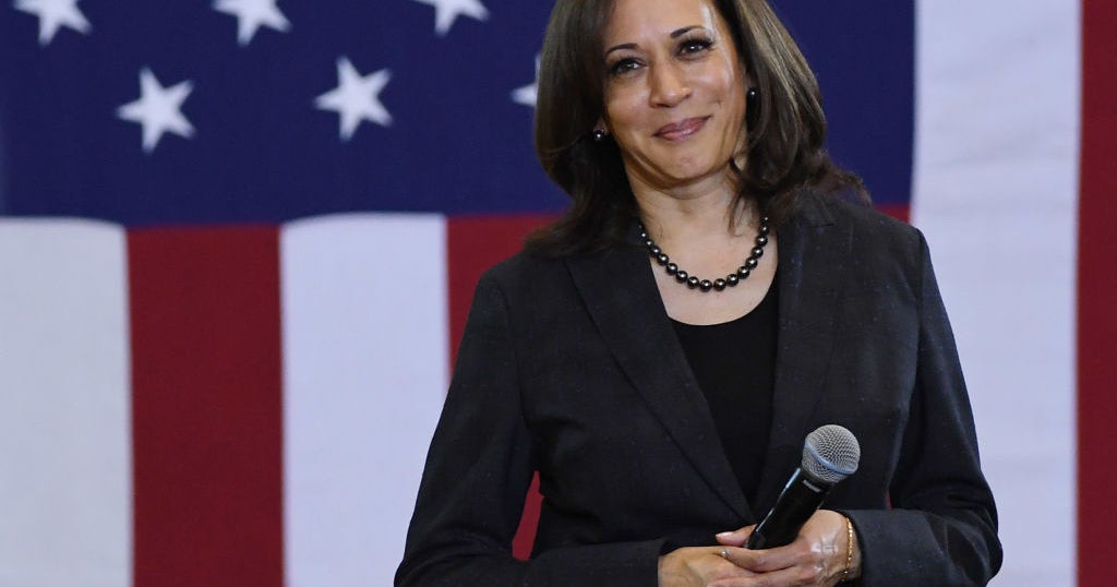 Kamala Harris Fundraiser To Be Held By Hollywood Power Elite - CBS San ... Kamala Harris Fundraiser To Be Held By Hollywood Power Elite - CBS San ...