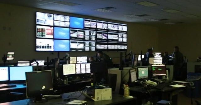 What type of border security technology is the government working on ...