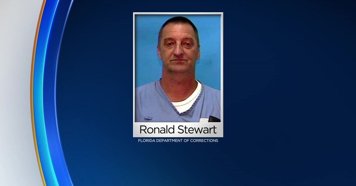 Serial Rapist Cleared Of 1983 South Florida Murder - CBS Miami