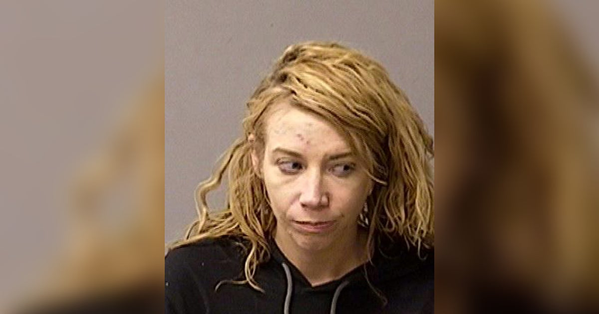 Woman Allegedly Sets Fire To Boyfriend's Bedroom, Torches His Car ...