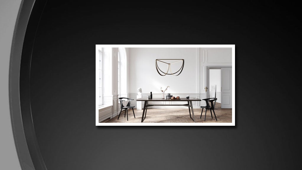 Architectural Digest Design Show 2019