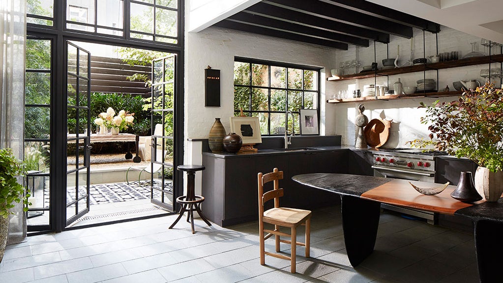 Architectural Digest Design Show 2019