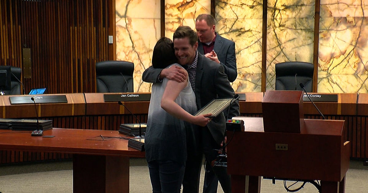 'Addiction Can Happen To Anybody': Graduates Recognized At Drug Court ...