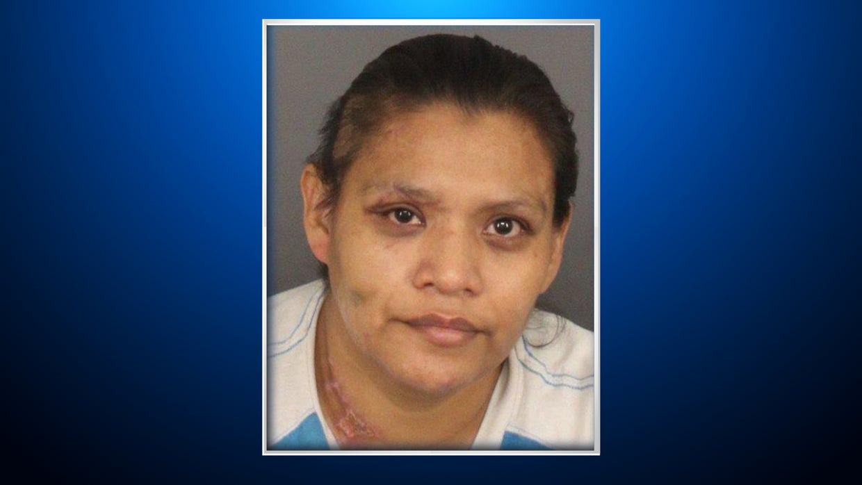'You Killed Her': Mother Gets 20 Years in DUI Crash That Killed Infant ...